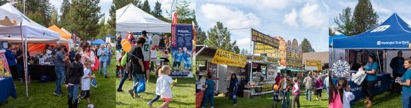 Booth Vendor Registration | Valleyfest