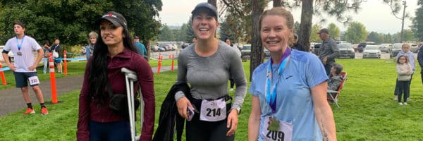 Valleyfest River Run